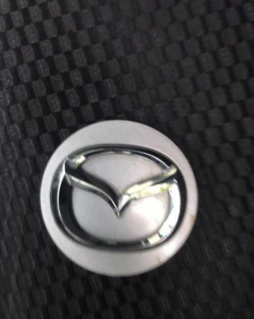 Колпачек ступицы Mazda 1 шт