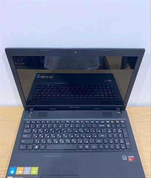 Lenovo G505S (4 ядра/4Gb Ram/500Gb HDD)