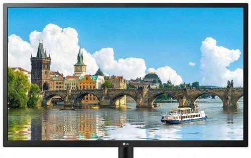 Новый Монитор LG 1920x1080, 75 Гц, IPS Гарантия