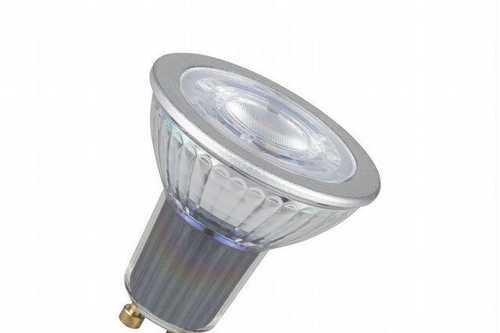 Лампа светодиодная osram parathom PAR16 36 9.6W