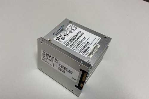Жесткий диск HP 920GB SAS SSD 2.5" 3PAR 746842-001