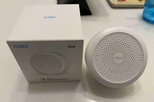 Xiaomi Aqara hub