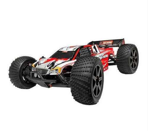 HPI-racing Trophy Truggy Flux RTR 1:8