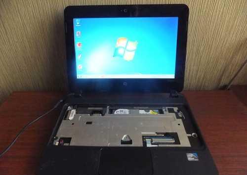 Hp compaq mini cq10-410er