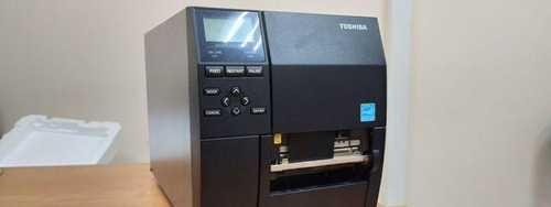 Термопринтер Toshiba 600DPI