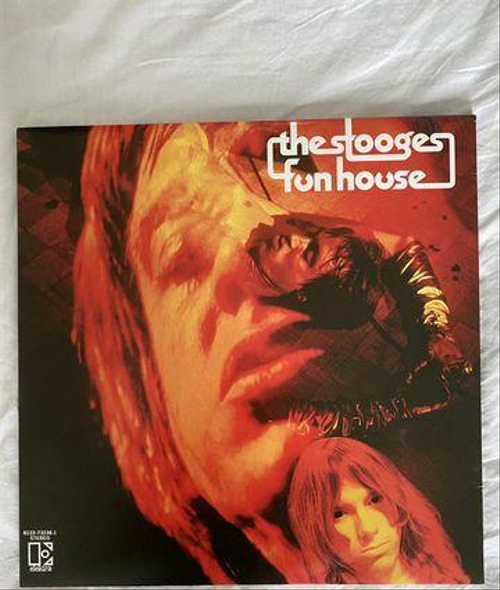 The Stooges "Fun House"
