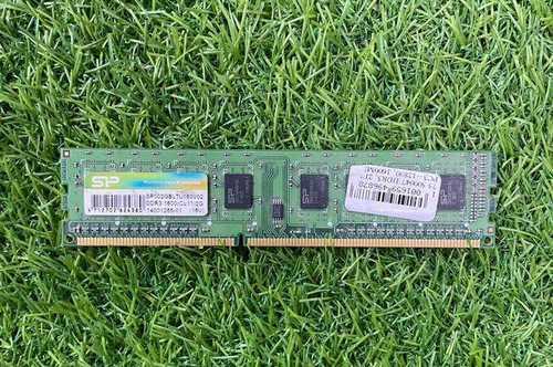 SP 2Gb DDR3 1600