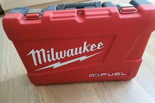 Кейс milwaukee M12