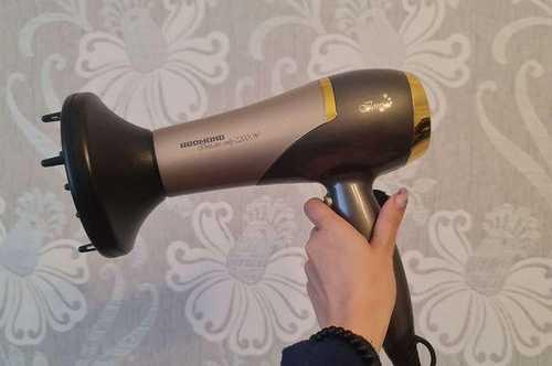 Фен redmond RF-511