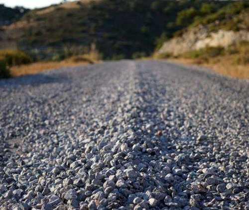 Щебень. Скала. Дресва. Пщс. Песок. Доставка