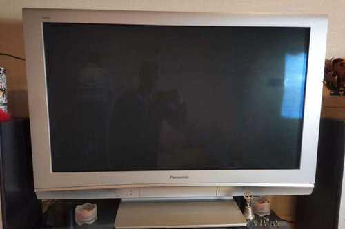 Телевизор panasonic viera 50 дюймов