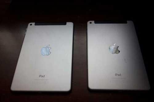Ipad mini 4 128gb cellular