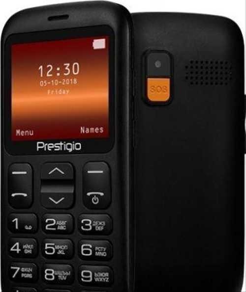 Телефон Prestigio Muze L1