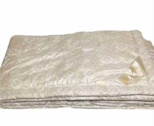 Одеяла и подушки серия Шелк