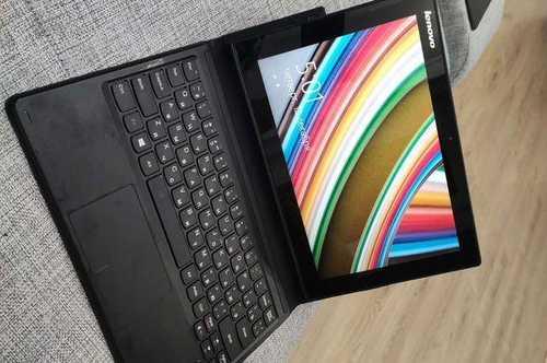 Планшет lenovo miix3-1030