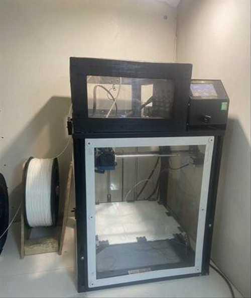 3D принтер Defensor R9