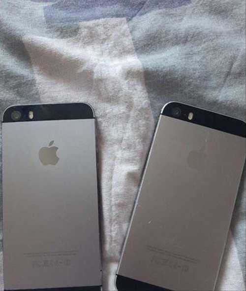 Телефон iPhone 5s
