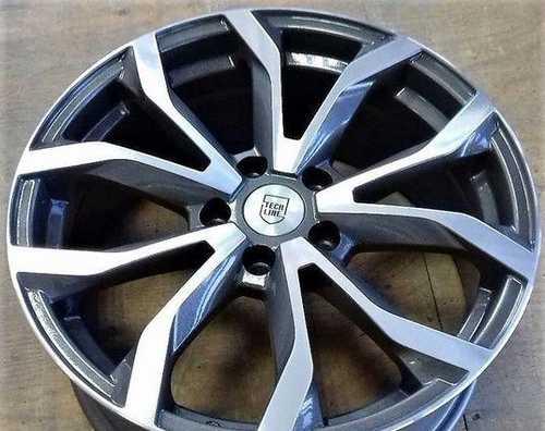 Neo 8x18/5x114,3 ET40 D67,1 808 GRD