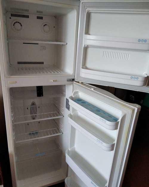Холодильникlg electro cool NO frost 160*50*53