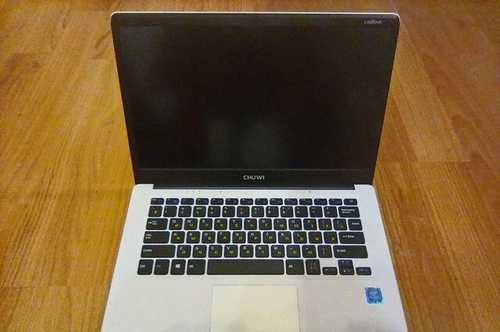 Ноутбук Chuwi LapBook 14.1 почти новый