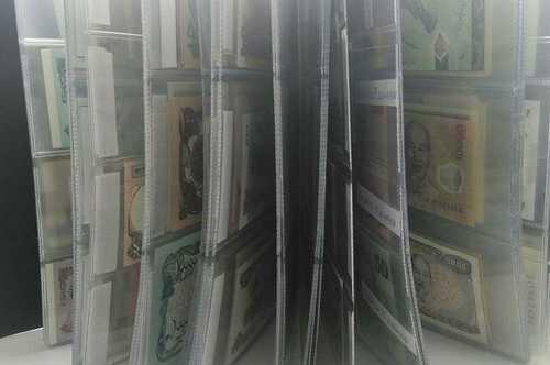 Коллекция бон (банкноты)