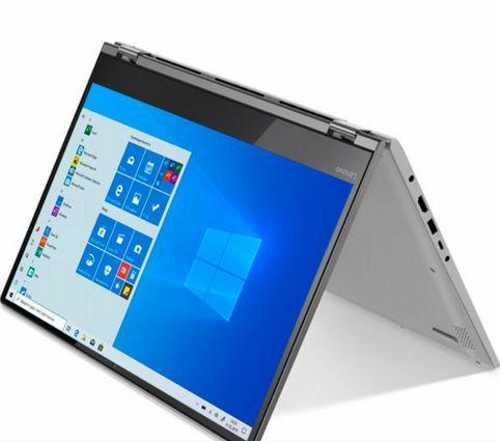 Ноутбук ультрабук-трансформер Lenovo Yoga 530-14IK