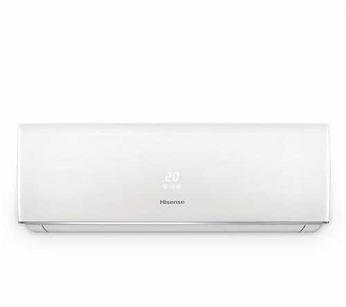 Кондиционер hisense smart AS-18UR4smadb035