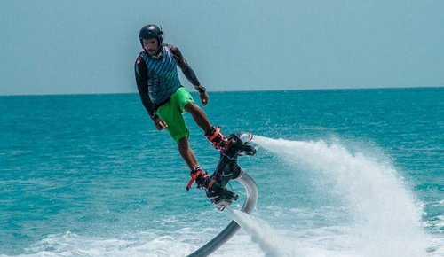 Flyboard Pro Series комплект с 23м шлангом