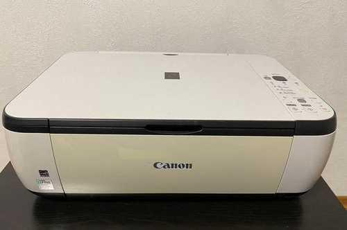 Принтер Canon MP270