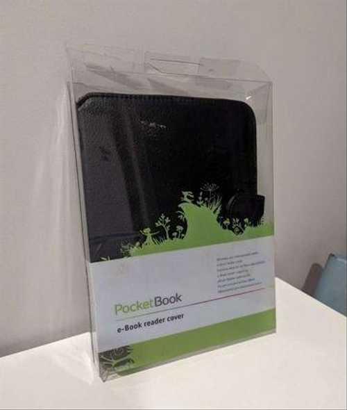 Чехол для Pocketbook Pro 602, 603, 612