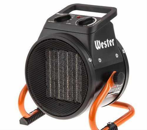 Тепловая пушка wester TBK-2000