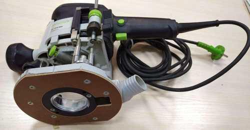 Фрезер Festool OF1010 бу