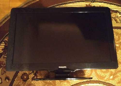 Телевизор philips 32PFL3605/60
