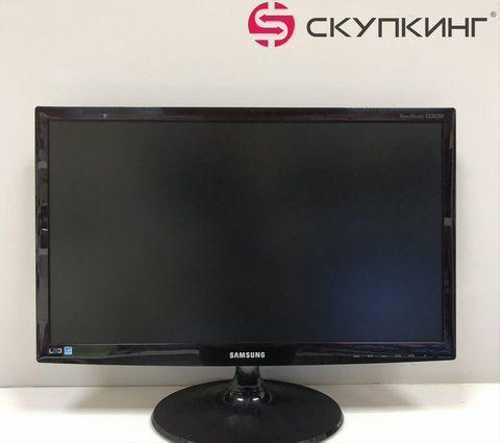 Монитор Samsung S23B350H