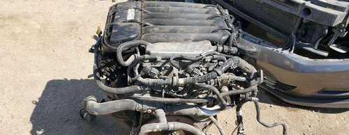 Двигатель Porsche Cayenne 955, VW Touareg BFD 3.2I