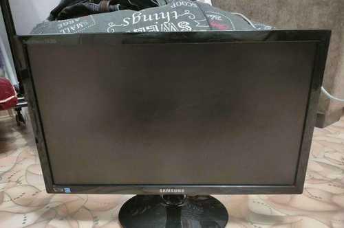 Монитор Samsung S20A300N 20"