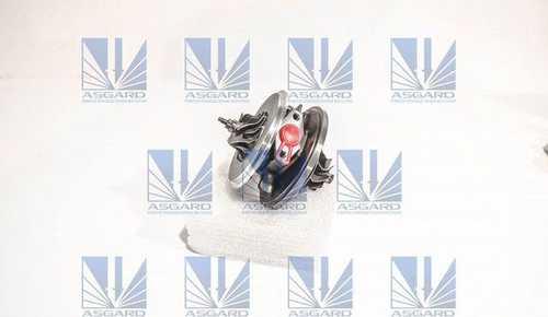 Картридж турбины Peugeot 407