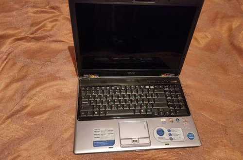 Ноутбук asus m51k