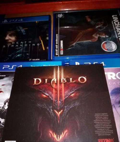 Diablo 3 PC