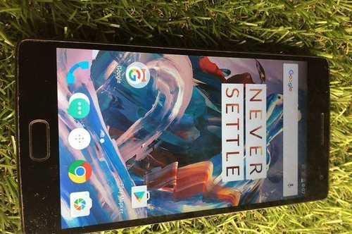 Oneplus 2 model ONE A2001 4/64GB
