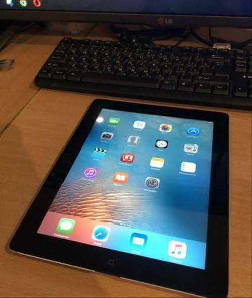 Apple iPad 2 64GB