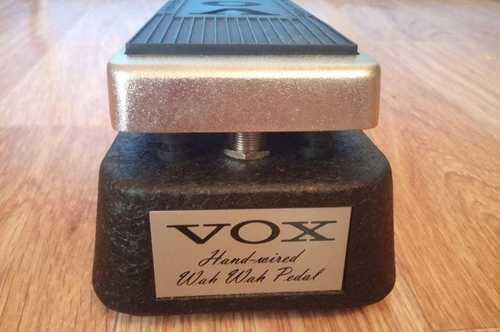 VOX WAH V846-HW