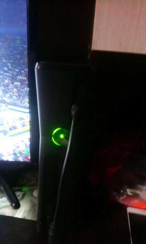 Xbox 360 freeboot