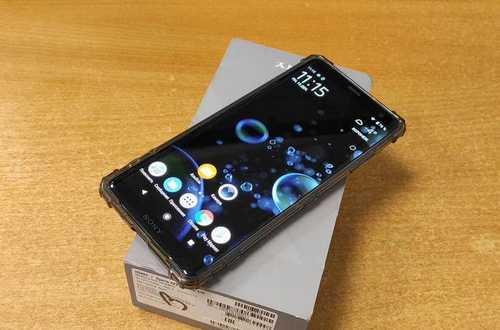 Sony Xperia XZ3 H9493 6/64GB (полный комплект)