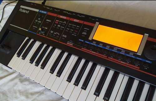 Roland Juno G