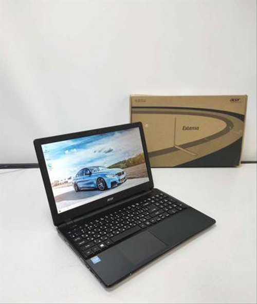 Acer extensa 2509