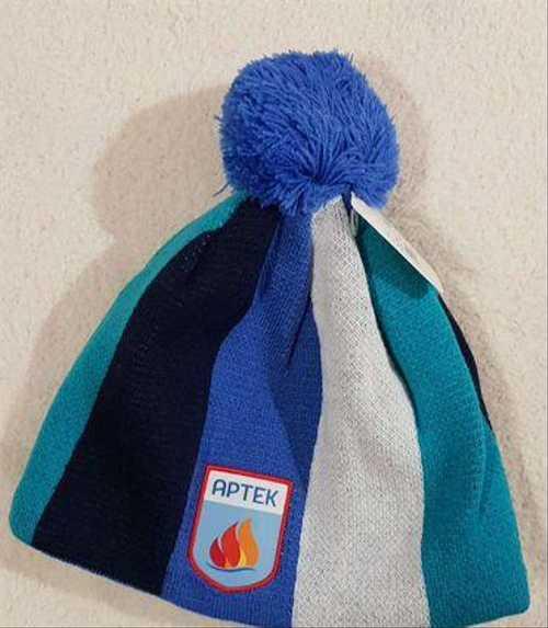 Шапка Артек