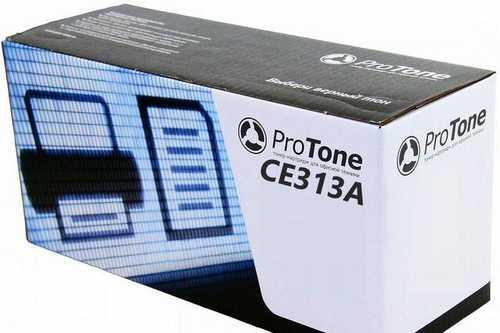 CE313AP Совместимый тонер-картридж ProTone