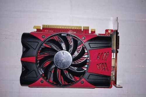 Видеокарта GTX 1050ti 4gb Lenovo