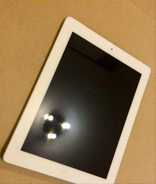Apple iPad 4 16Gb Wi-Fi + Cellular